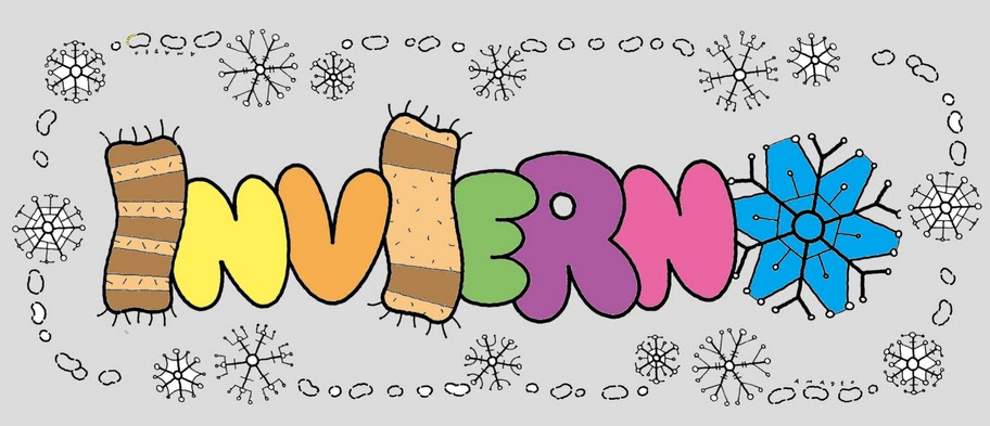 ¡Bienvenido invierno!