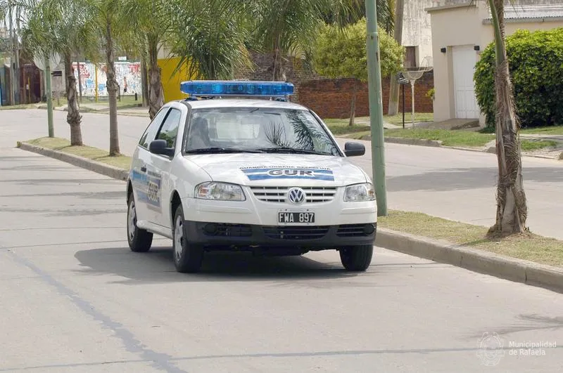 Comienzan las capacitaciones para agentes de la GUR