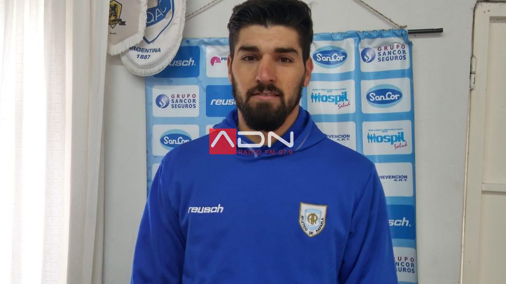 Suso: "contento de estar de nuevo en el lugar que me vio crecer"