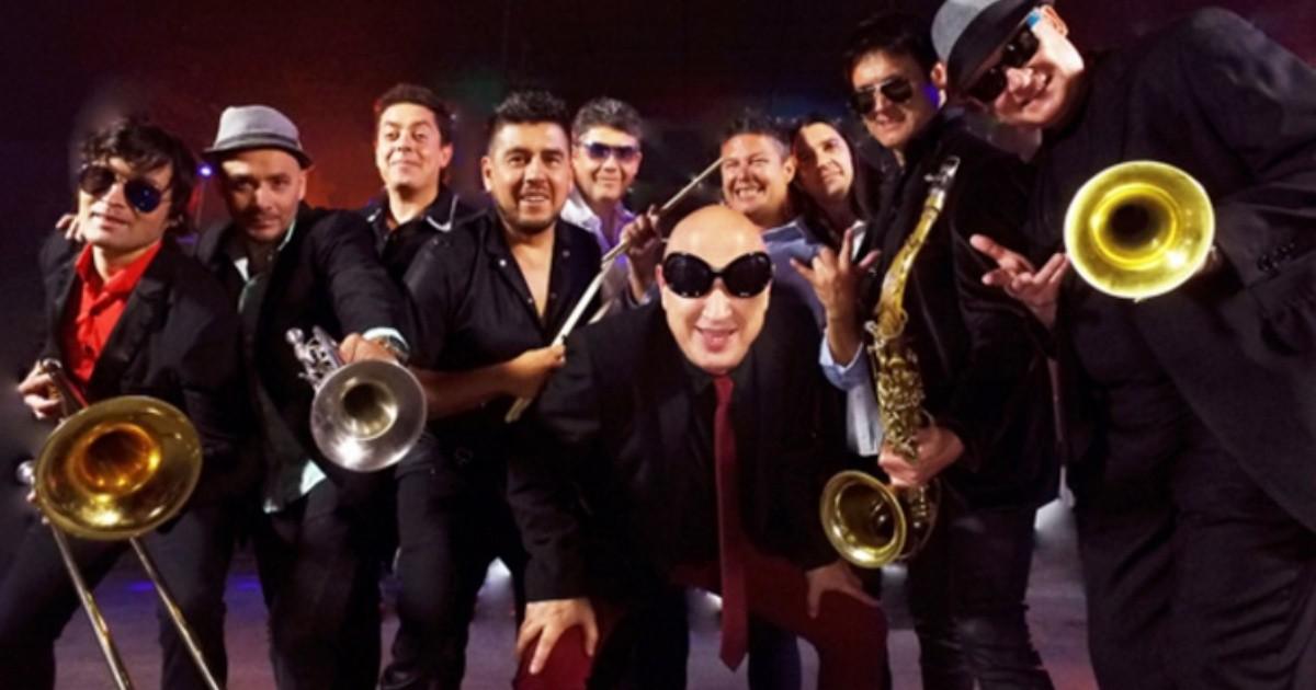 La Mosca: "Vamos a festejar nuestros 25 años con un show increíble en ...