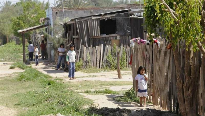 Afirman que la asignación por hijo sirve más en la pobreza extrema