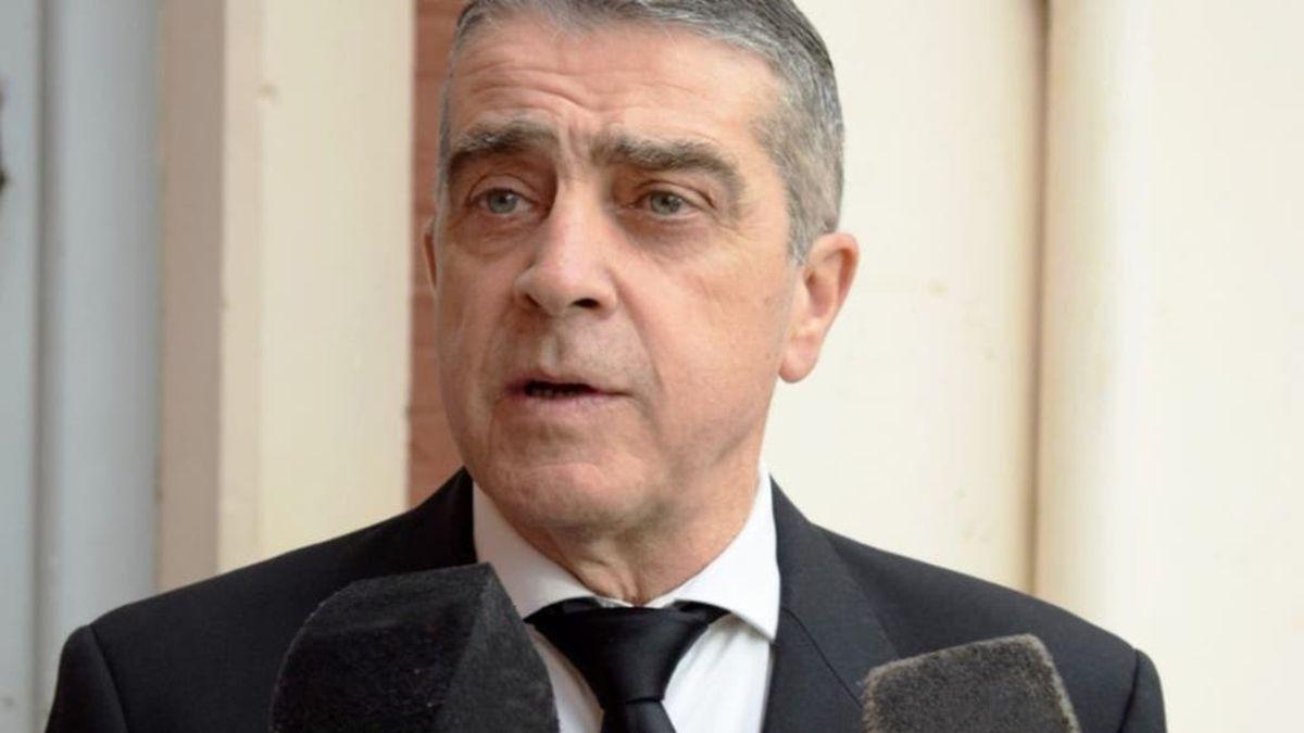El Senador Traferri Va A Querellar A Los Fiscales Que Lo Acusaron