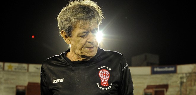 Falleció René Houseman, campeón del mundo con la Selección Argentina en ...