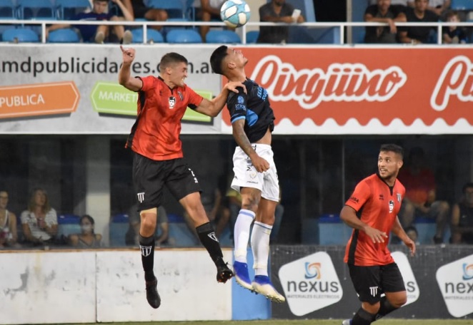 Primera Nacional: Atlético fue goleado y sufrió la peor derrota de la ... Primera Nacional: Atlético fue goleado y sufrió la peor derrota de la ...