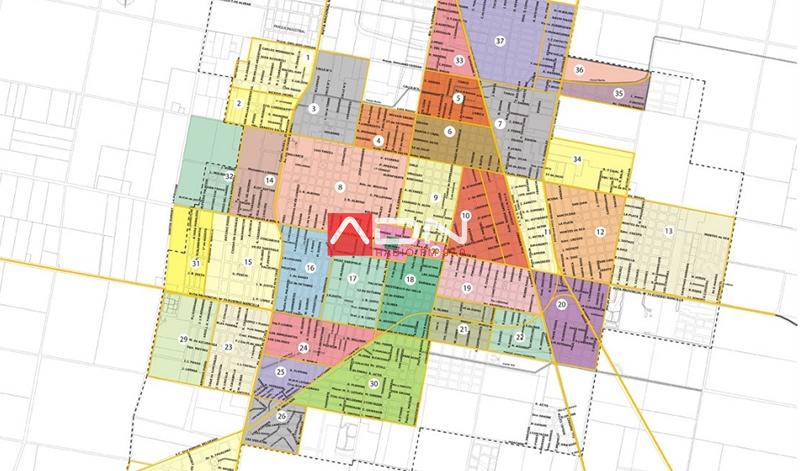 En marzo, 11 barrios rafaelinos eligirán nuevas autoridades vecinales